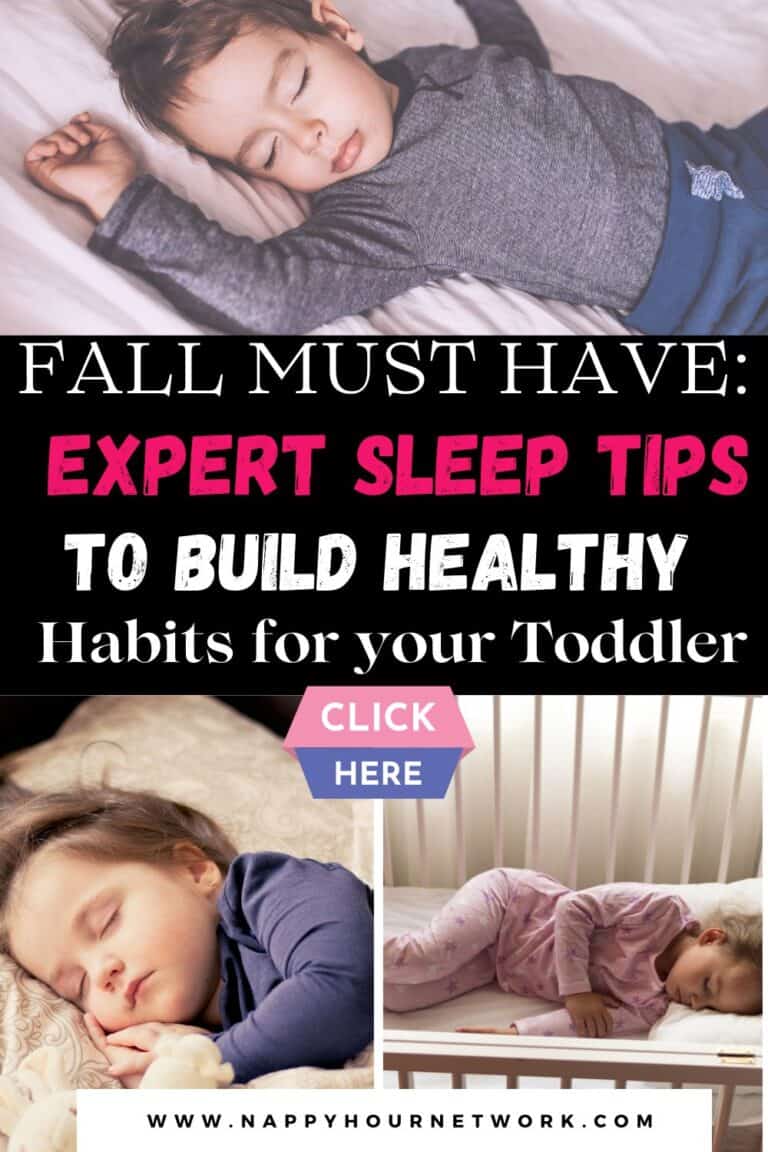 How a Sleep Consultant Toddler Can Help Solve Your Child’s Sleep Issues ...