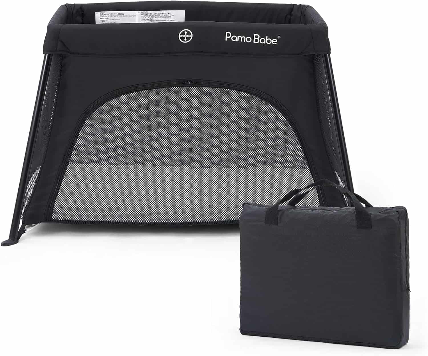 Can Baby Sleep in Stroller Bassinet at Night? What Every Parent Needs ...